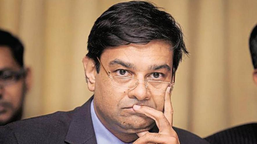 Urjit Patel Quits as RBI Governor With Immediate Effect | NewsClick