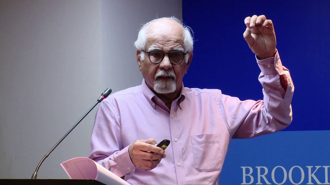 Economist Surjit Bhalla Quits PM’s Economic Advisory Council | NewsClick