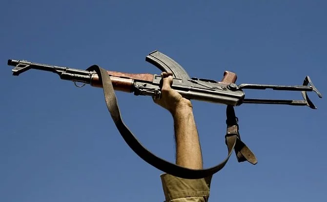 Teenagers Joining Militancy is a New and Worrying Trend in Kashmir ...