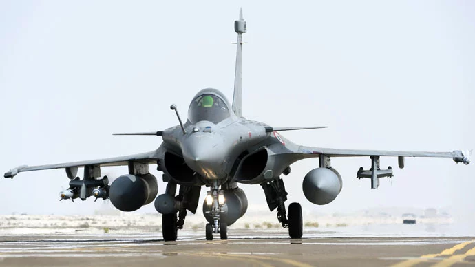 Rafale Deal: ‘A Shocking and Disappointing Judgement’ | NewsClick