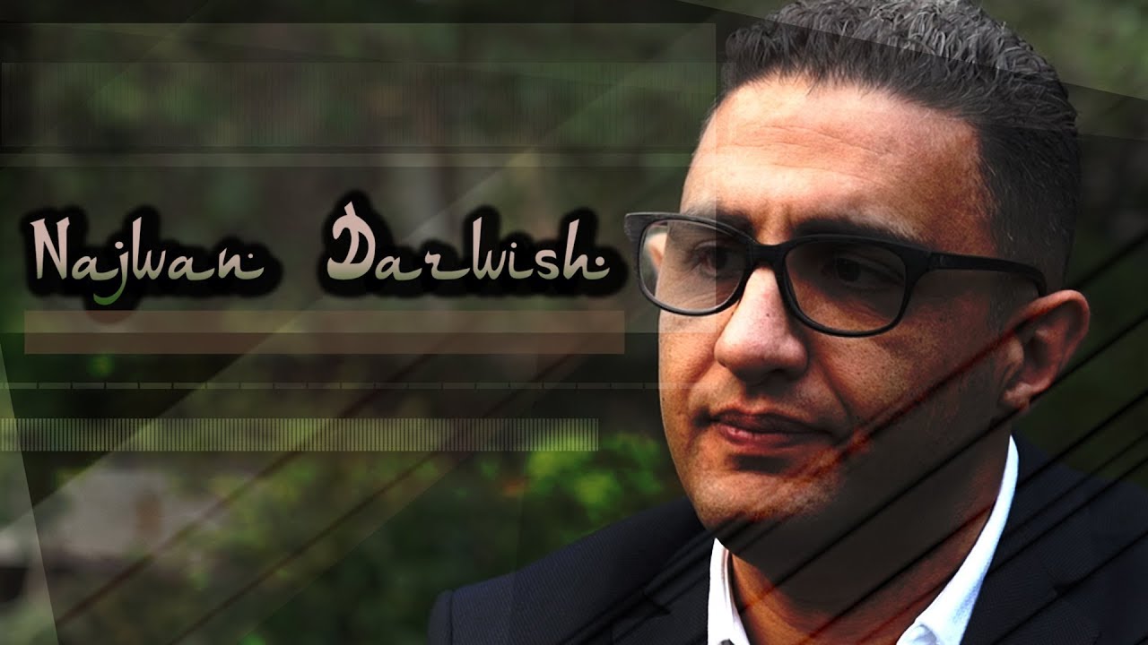 “The Work of the Poet is the Work of the Historian”: Najwan Darwish ...