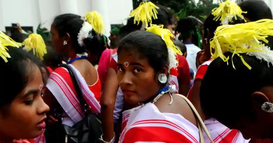 Tribal Groups All Set For Massive Protest in Delhi on March 2 Against ...