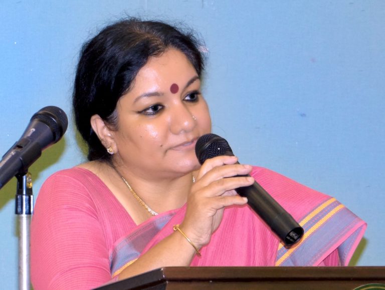 “National Priority” Over Academic Freedom: Board of Studies Member ...