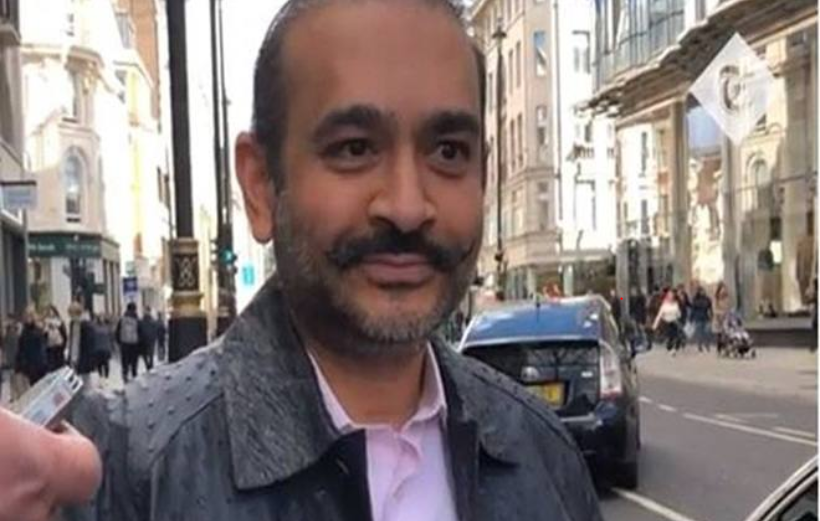 Nirav Modi Arrested in London, May Get Bail Like Mallya | NewsClick