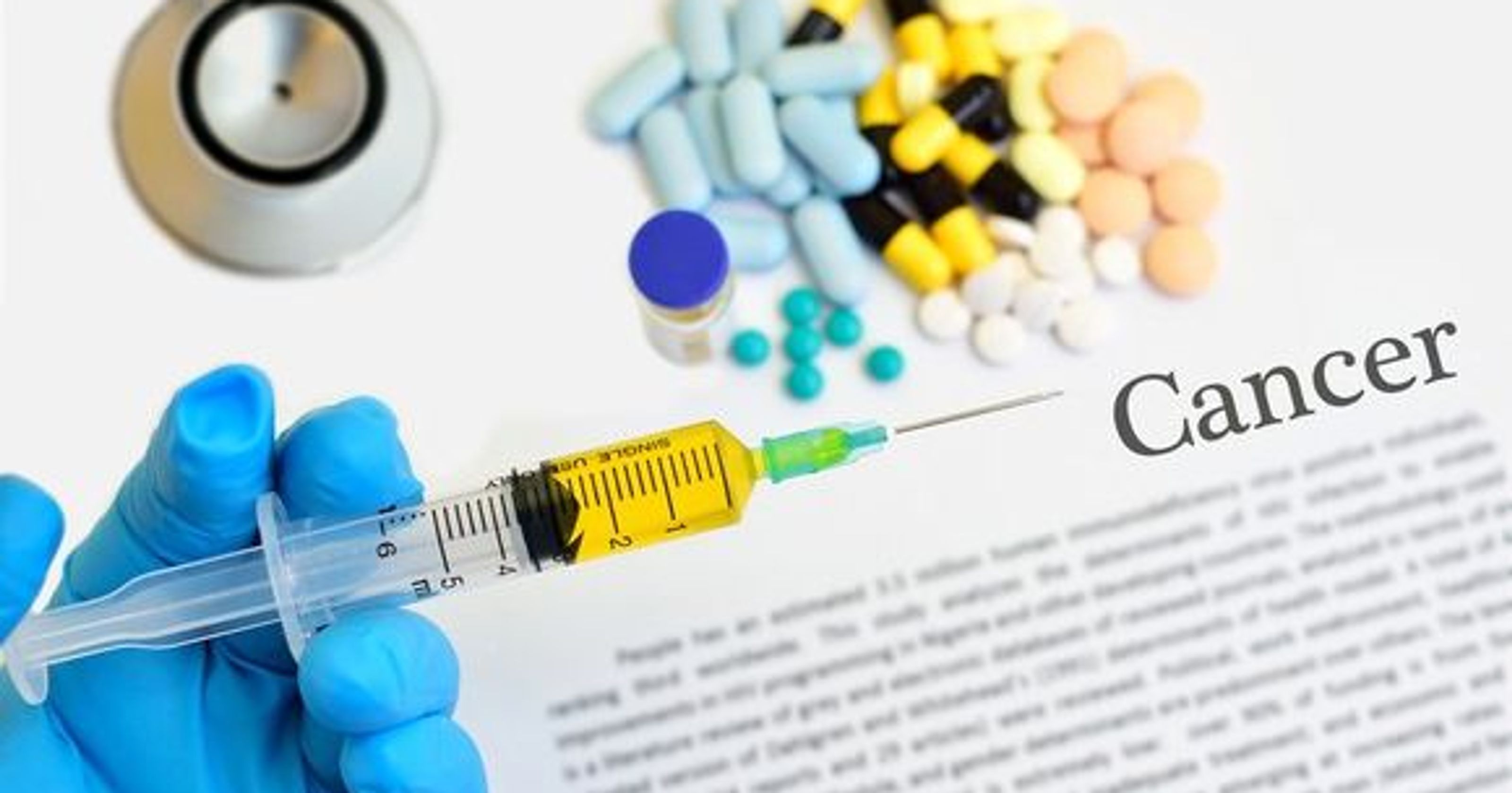 Most Cancer Medicines Still Unaffordable, Says AIDAN | NewsClick