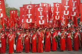Nasik Police Bars CITU Leader From Visiting 3 Districts | NewsClick