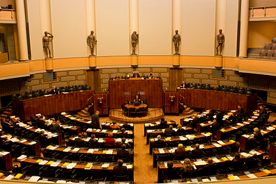 Centre-Left Party Wins Finland General Election | NewsClick