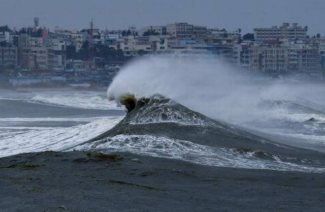 Cyclone Fani-hit People Unhappy with Rehabilitation Work, Stage ...