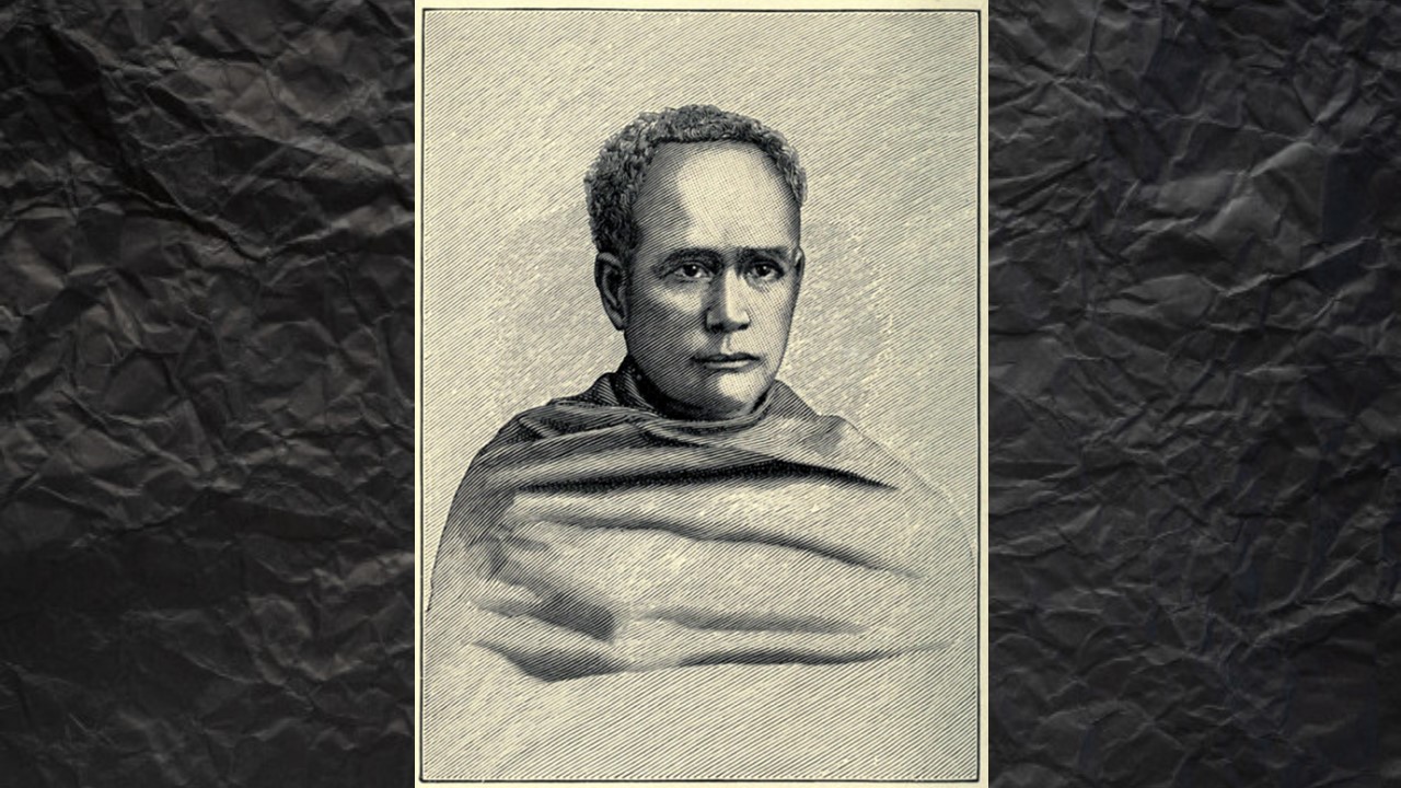 The Vidyasagar Legacy: What He Stood For And What He Was Against ...