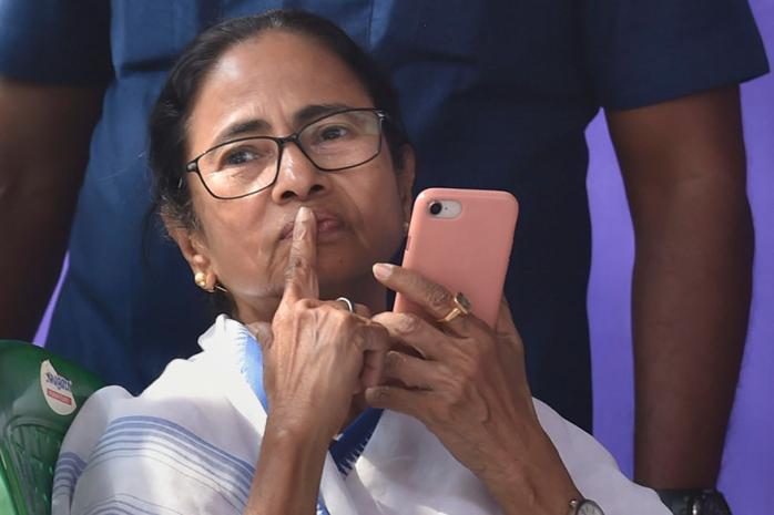 Mamata Banerjee Meme: SC Grants Bail to BJP Activist | NewsClick