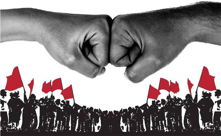 May Day: The History of Class Struggle | NewsClick