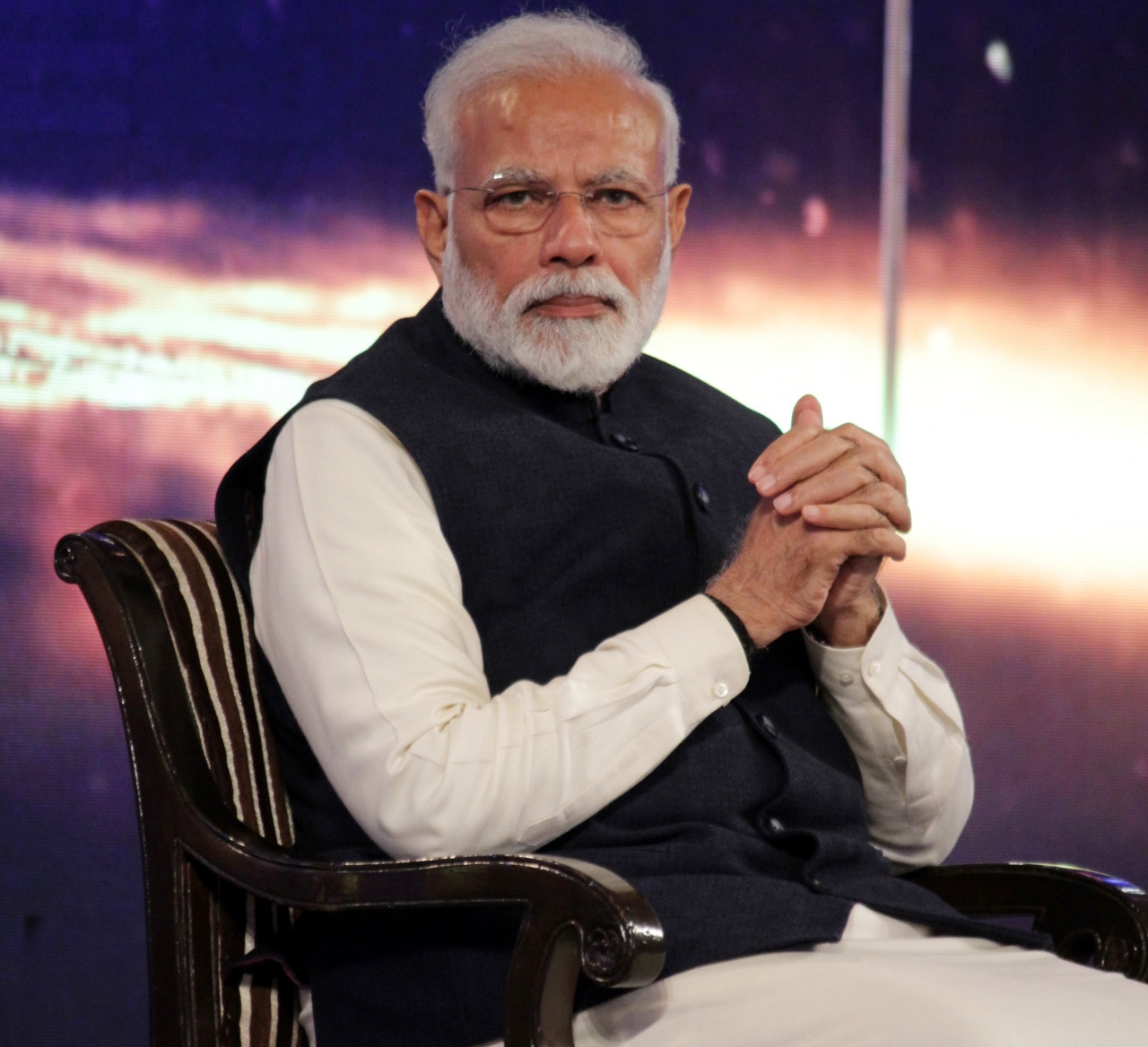After ‘Cloud Theory’, Modi Faces Attack for Claims of Using Digital ...