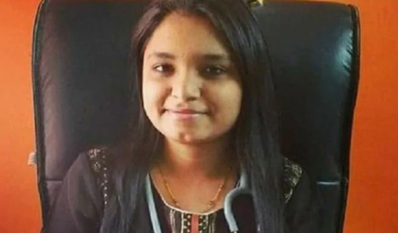 Payal Tadvi Suicide Case: Two More Doctors Arrested | NewsClick