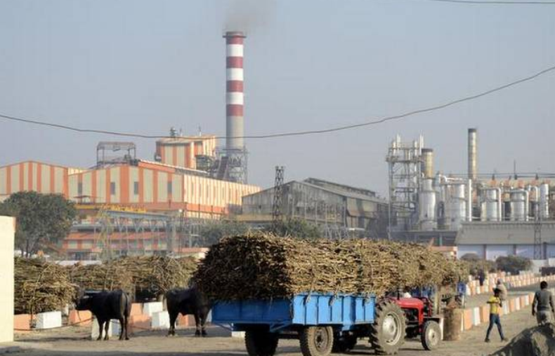 Elections 2019: No Hope for Revival of Sugar Mill Closed 21 Years Ago ...