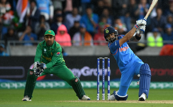 World Cup 2019: India vs Pakistan, the Ghost of Matches Past | On the ...