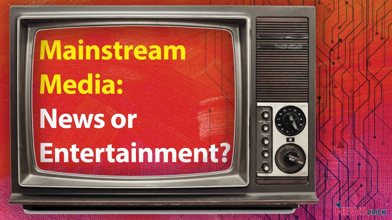 What Is Future of Independent Media in India? | NewsClick