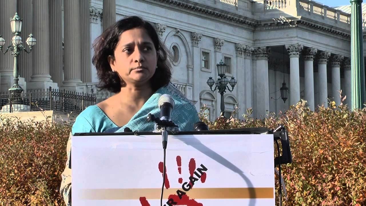 Only Those Who Are Victims of Hate Know How Lonely the Battle (for ...