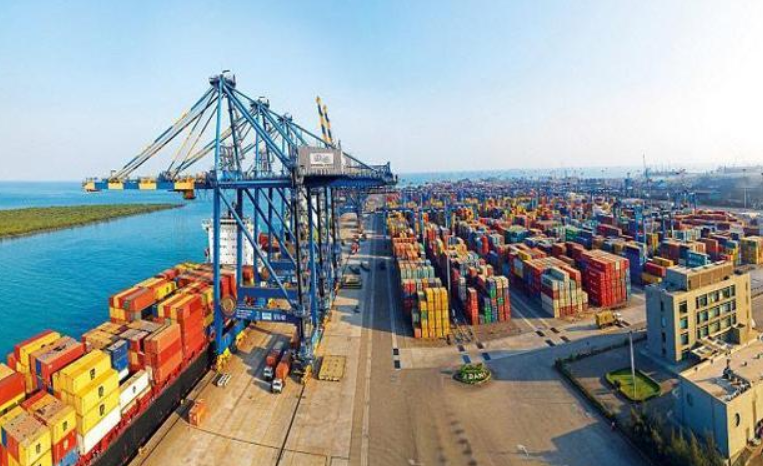 Adani Group’s Plan to Expand Kattupalli Port Faces Opposition | NewsClick