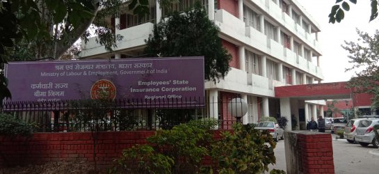 ESIC Scheme Not Meant For ‘Ease of Doing Business’ by Defaulting ...