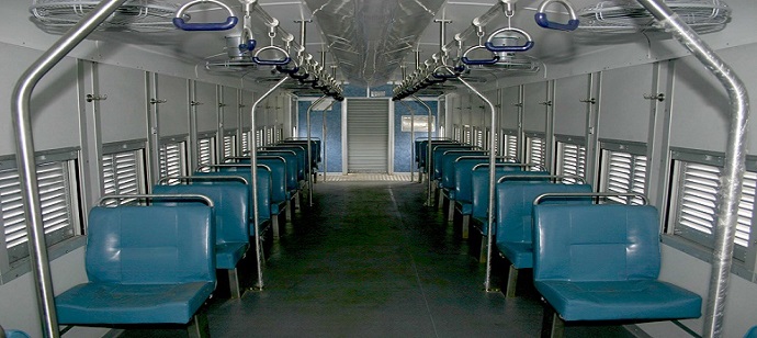 Protests at Railways’ MCF in Rae Bareli Against Corporatisation Move ...