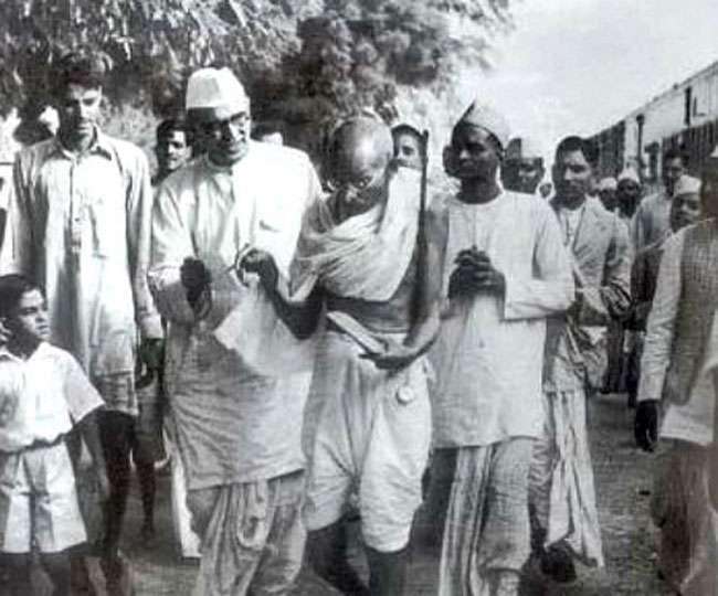 Raj Kumar Shukla: The Unsung Pioneer of Champaran Satyagrah | NewsClick