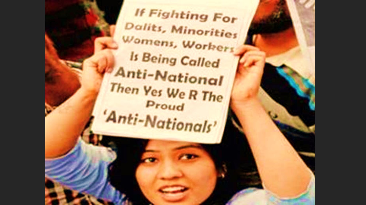 Note to ‘Anti-Nationals’: Strengthen Bonds Among Those Being Made ...