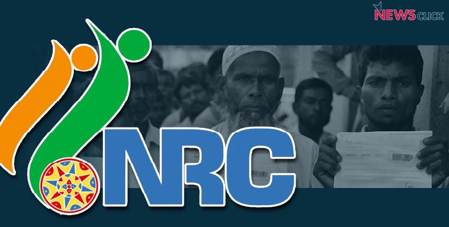 Govt Trying Its Best to Mislead People About NRC in India and in Assam ...