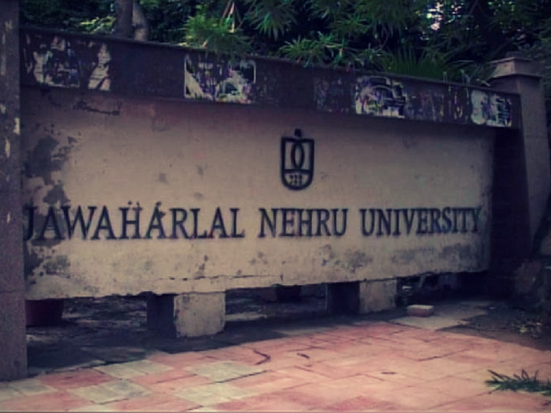 JNUSU Alleges Varsity Denied Registration to 2 Dalit B.Tech Students in ...