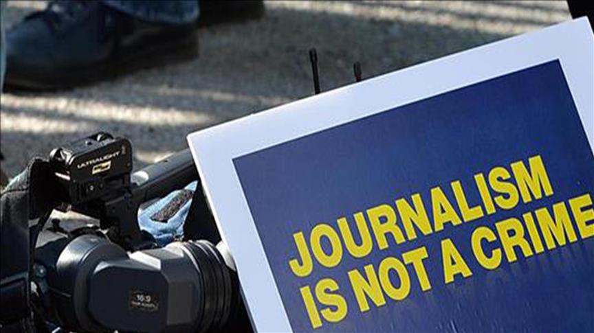 Kashmir Lockdown: In a First, Journalist Detained in Midnight Raid ...