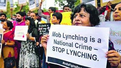 Why Lynching Victims Don’t Need Special Laws | NewsClick