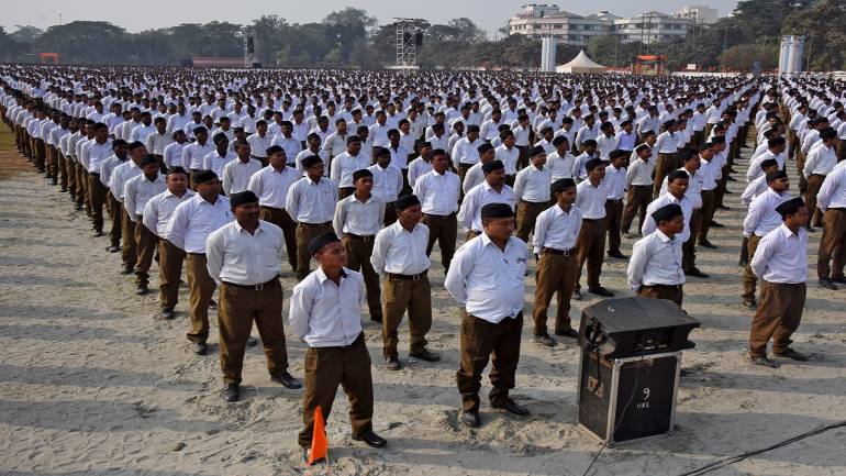 Militarising Minds, Hindutvaising the Nation | NewsClick