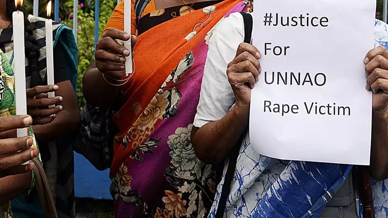 All You Need to Know About Unnao Rape Case | NewsClick