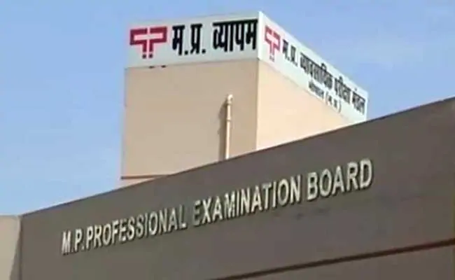 MP: Candidates Raise Questions over Alleged Irregularities in Vyapam ...
