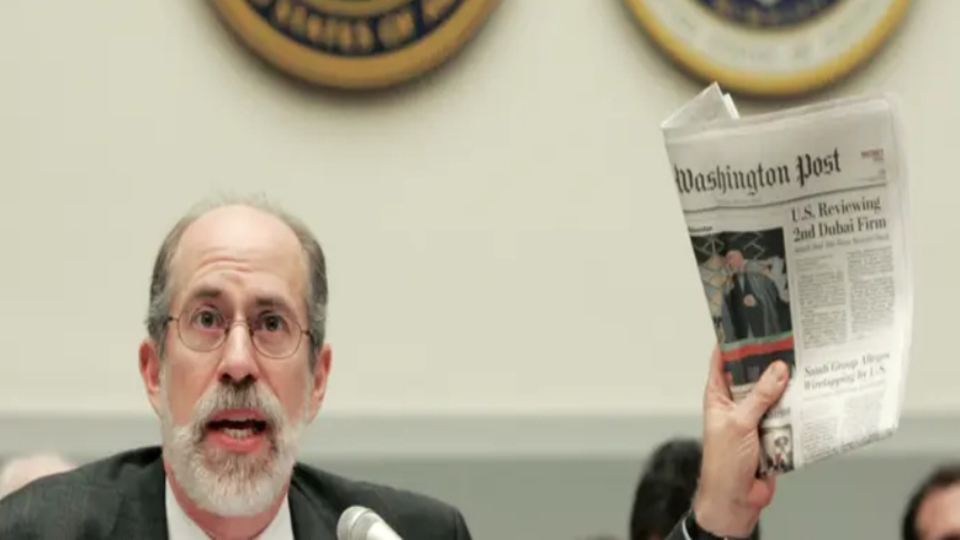 John Bolton is Gone But Some Things Never Change | NewsClick