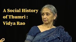 A Social History of Thumri | NewsClick