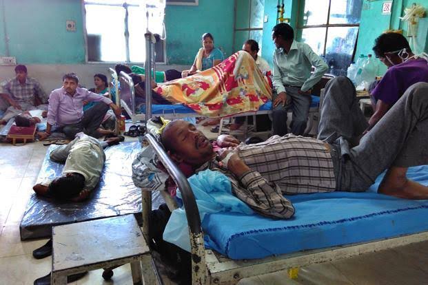 West Bengal’s Public Healthcare Struggles with Lack of Staff | NewsClick