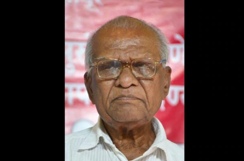 No Trial 8 Years After Govind Pansare’s Murder | NewsClick