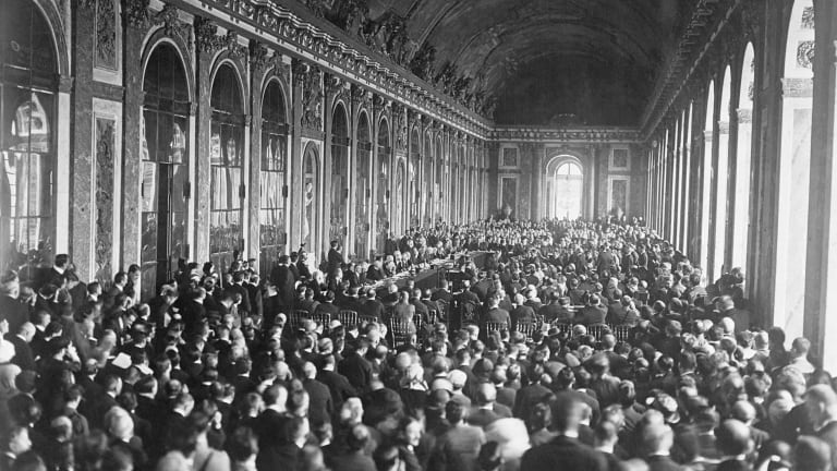 World War II: Eighty Years on, Versailles’ Long Shadow | NewsClick
