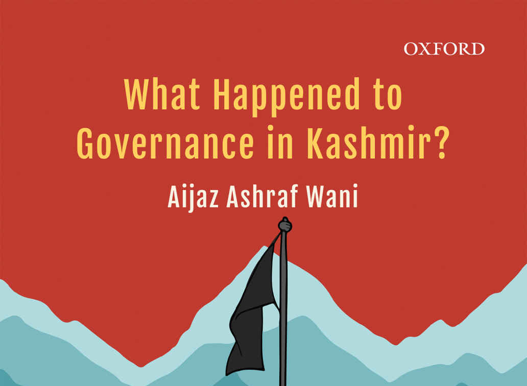 Is Development Really an Answer to Conflict in J&K | NewsClick