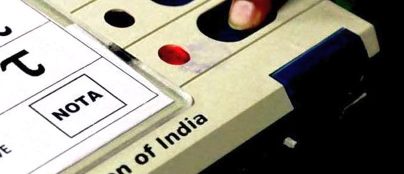 Why NOTA Came Second in 2 Maharashtra Constituencies | NewsClick