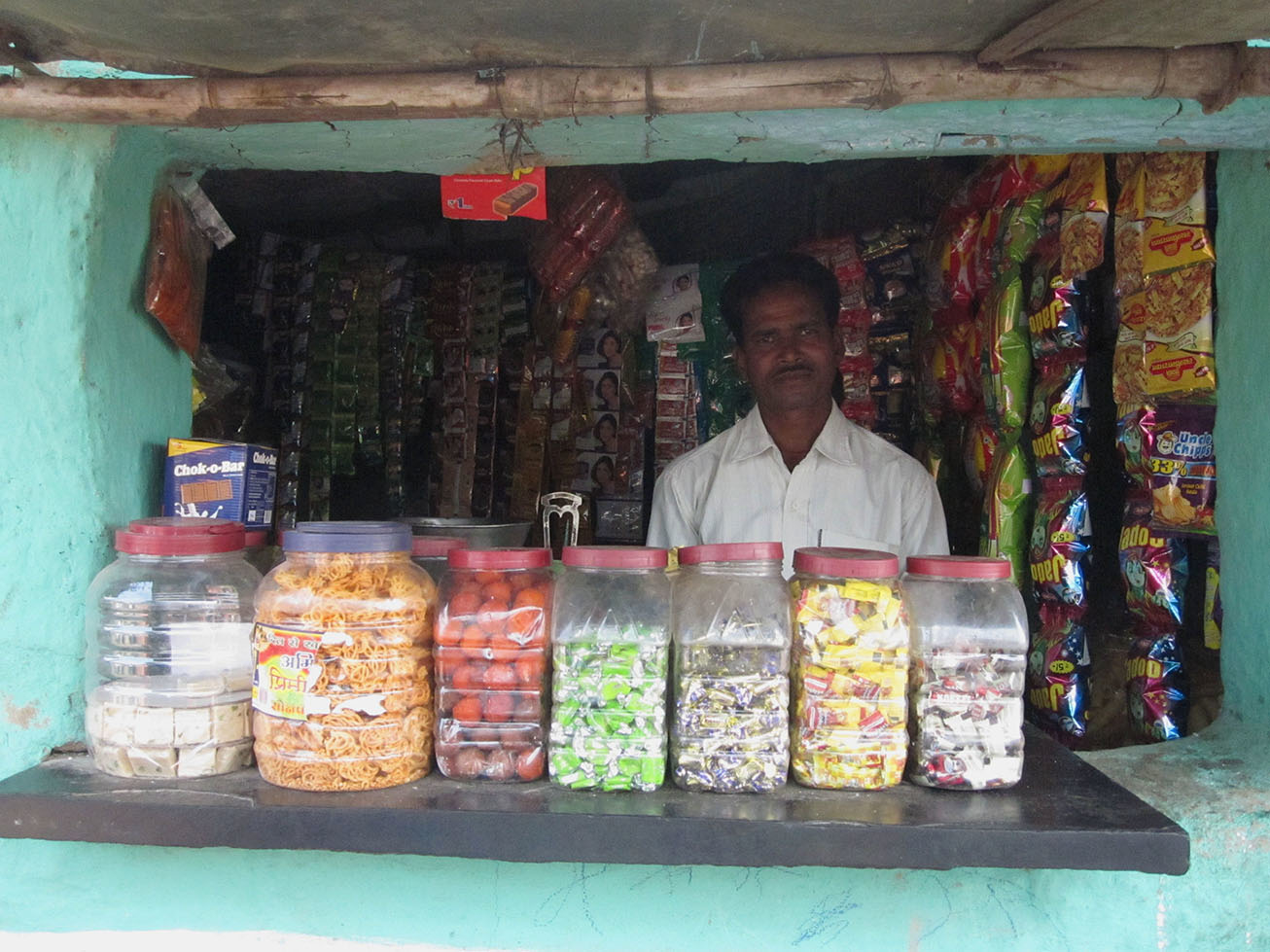 Rural Household Consumption Plunges to 7-Year Low: Report | NewsClick