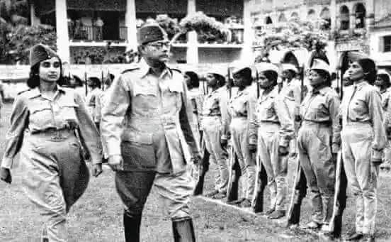 Replug: Remembering Captain Lakshmi Sahgal | NewsClick