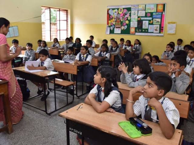 NCERT to Revise National Curriculum Framework, Panel by Month-end ...