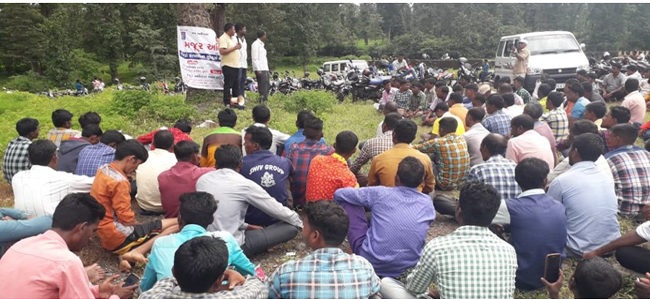 Sugarcane Workers Call off Strike Under Pressure from Sugar Mill Owners ...