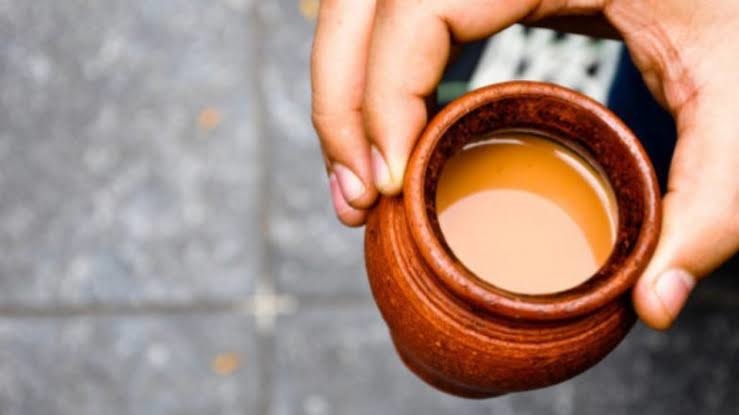 Lalu's Idea of Kulhars for Tea in Trains to Make Comeback in Bihar ...