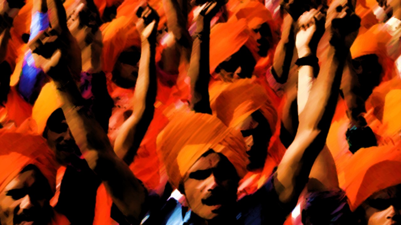 Take Power From Majoritarianism and Return it to People | NewsClick