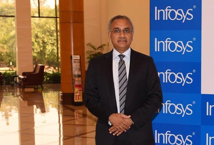 Infosys Faces Another Whistleblower Complaint, CEO Accused of Misdeeds ...