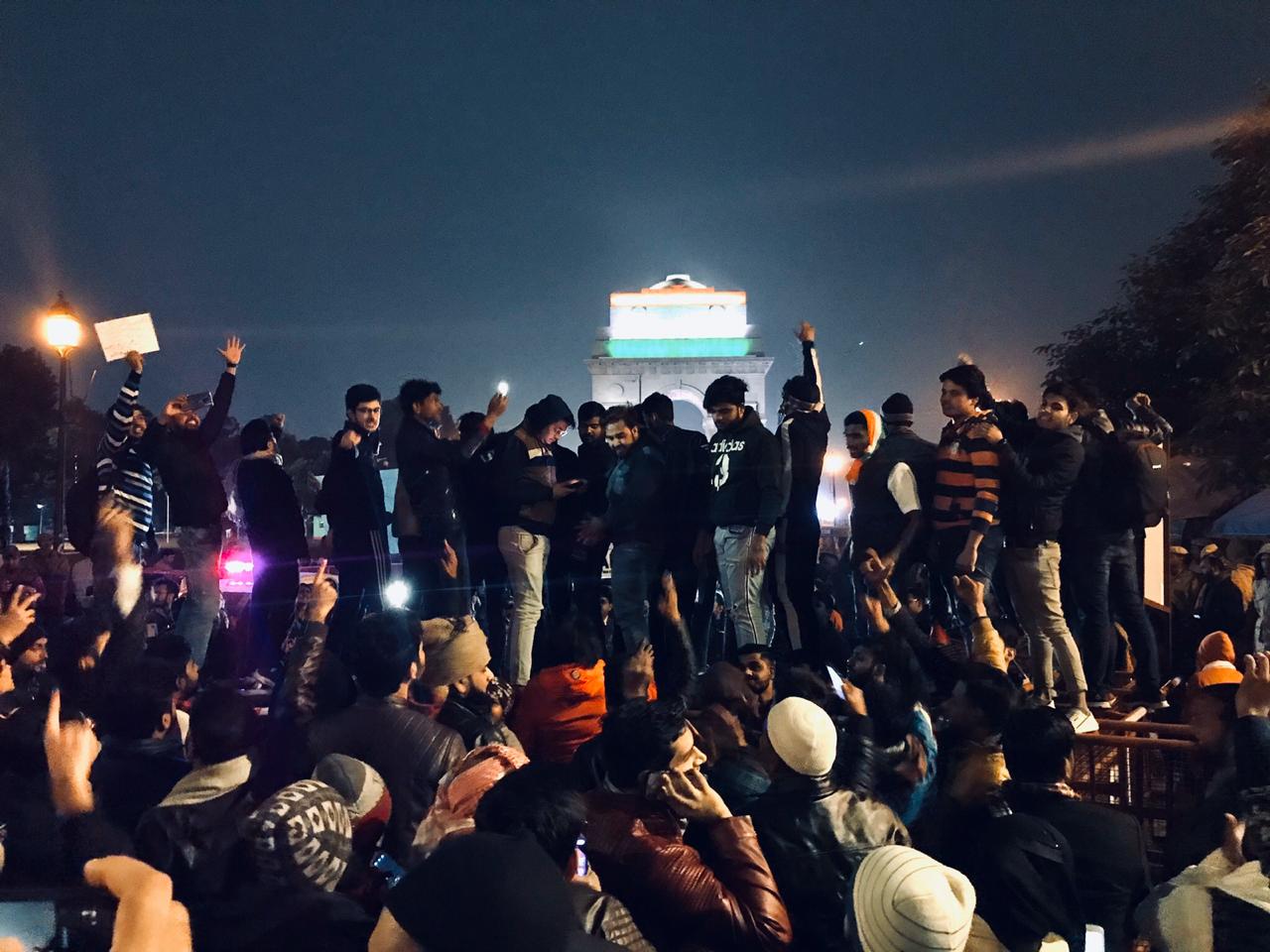 CAA Protests: Eerie Silence! Why the Indian Sports Star Refuses to ...