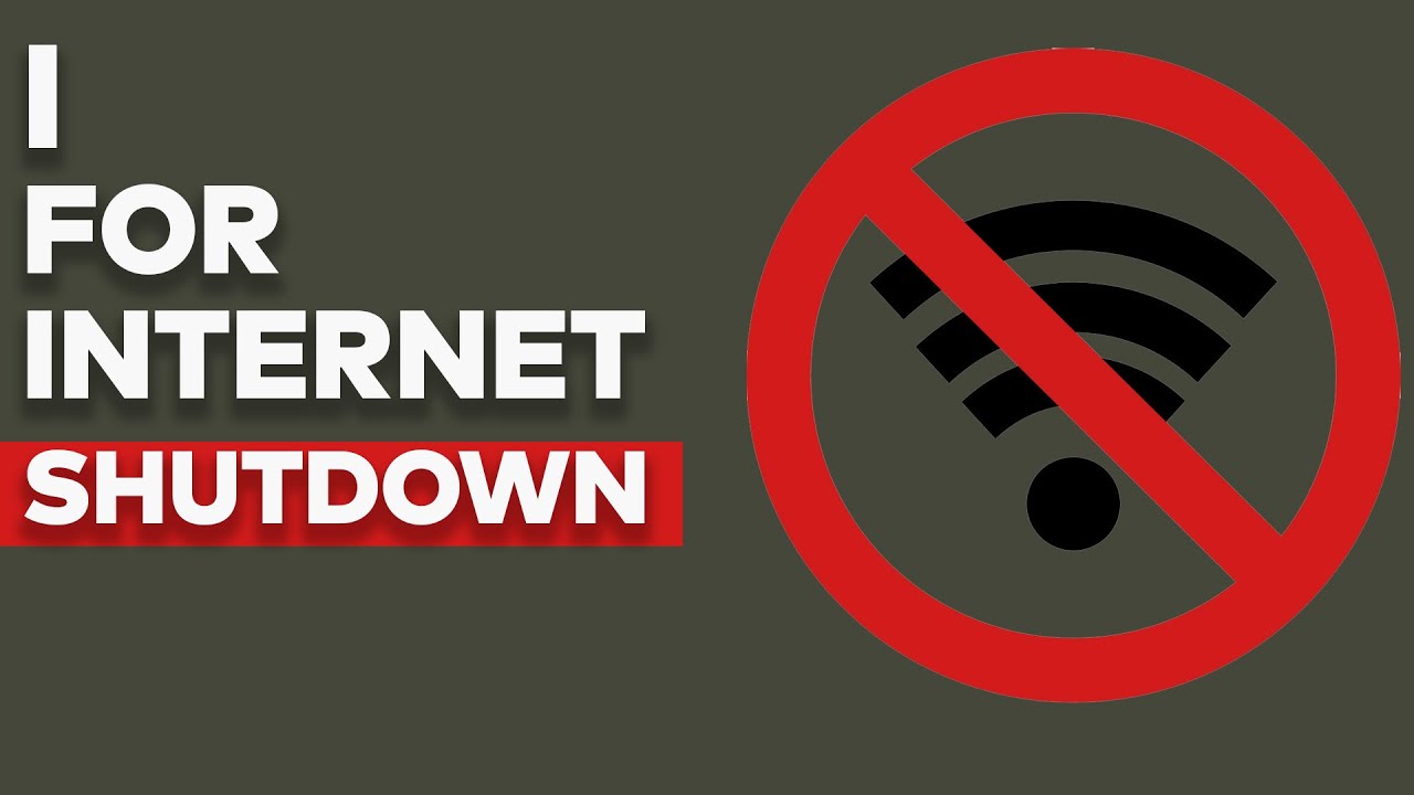 Modi’s Digital India Leads World in Internet Shutdowns | NewsClick