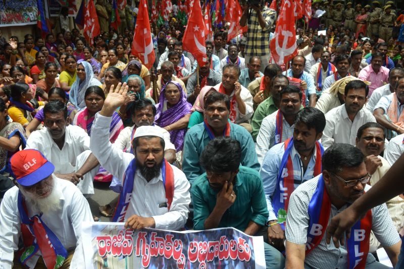 Can Dalit-Bahujan and Left-Progressives Join Hands? | NewsClick